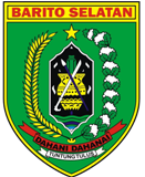 PETA JARINGAN PIPA PDAM BARSEL