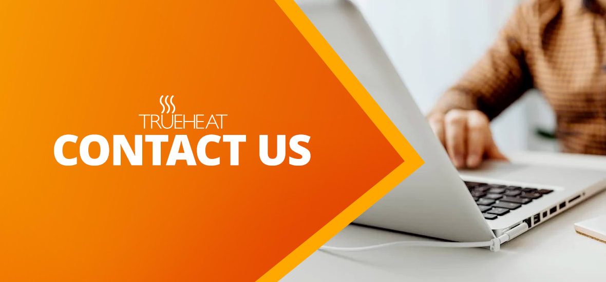 Contact - TrueHeat Underfloor Heating