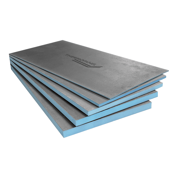Tile backer board – Thermopanel