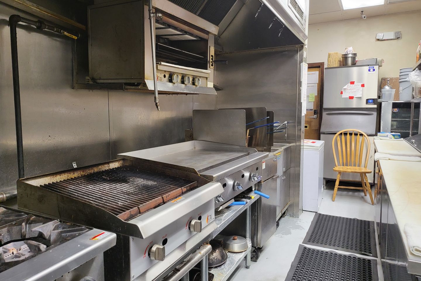 Kitchen for starters in Littleton