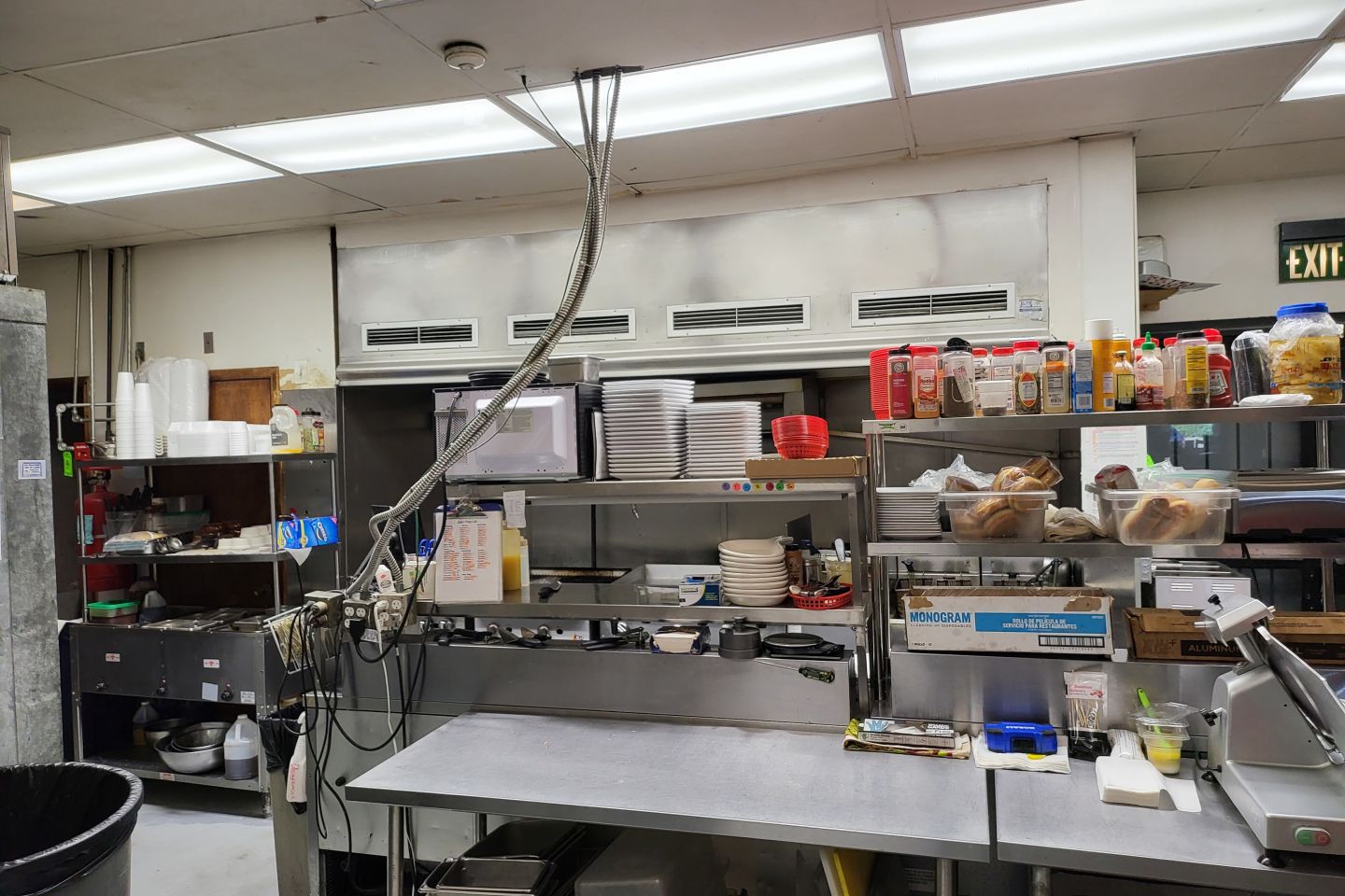 Kitchen for starters in Littleton