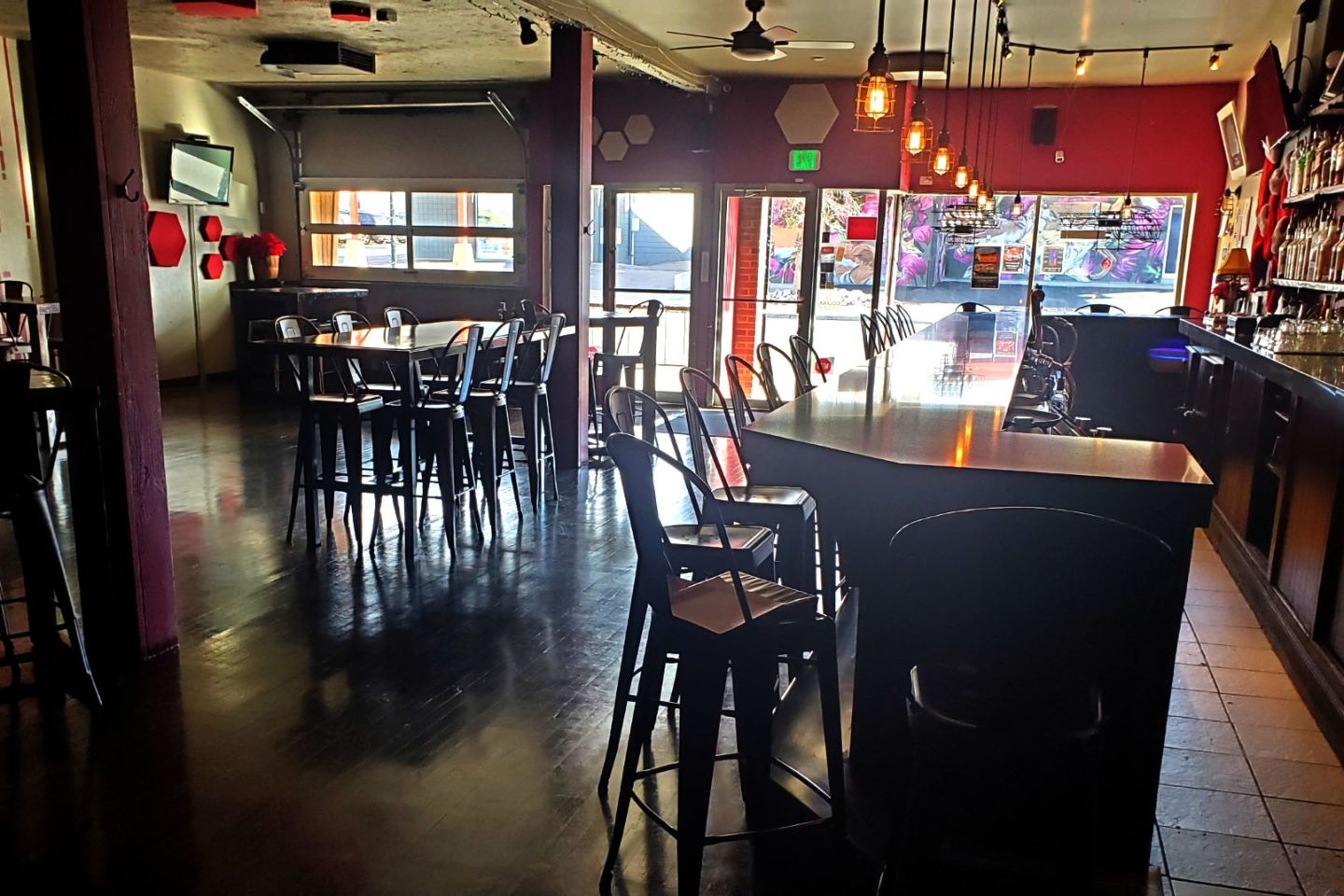 Denver Event Space in Denver