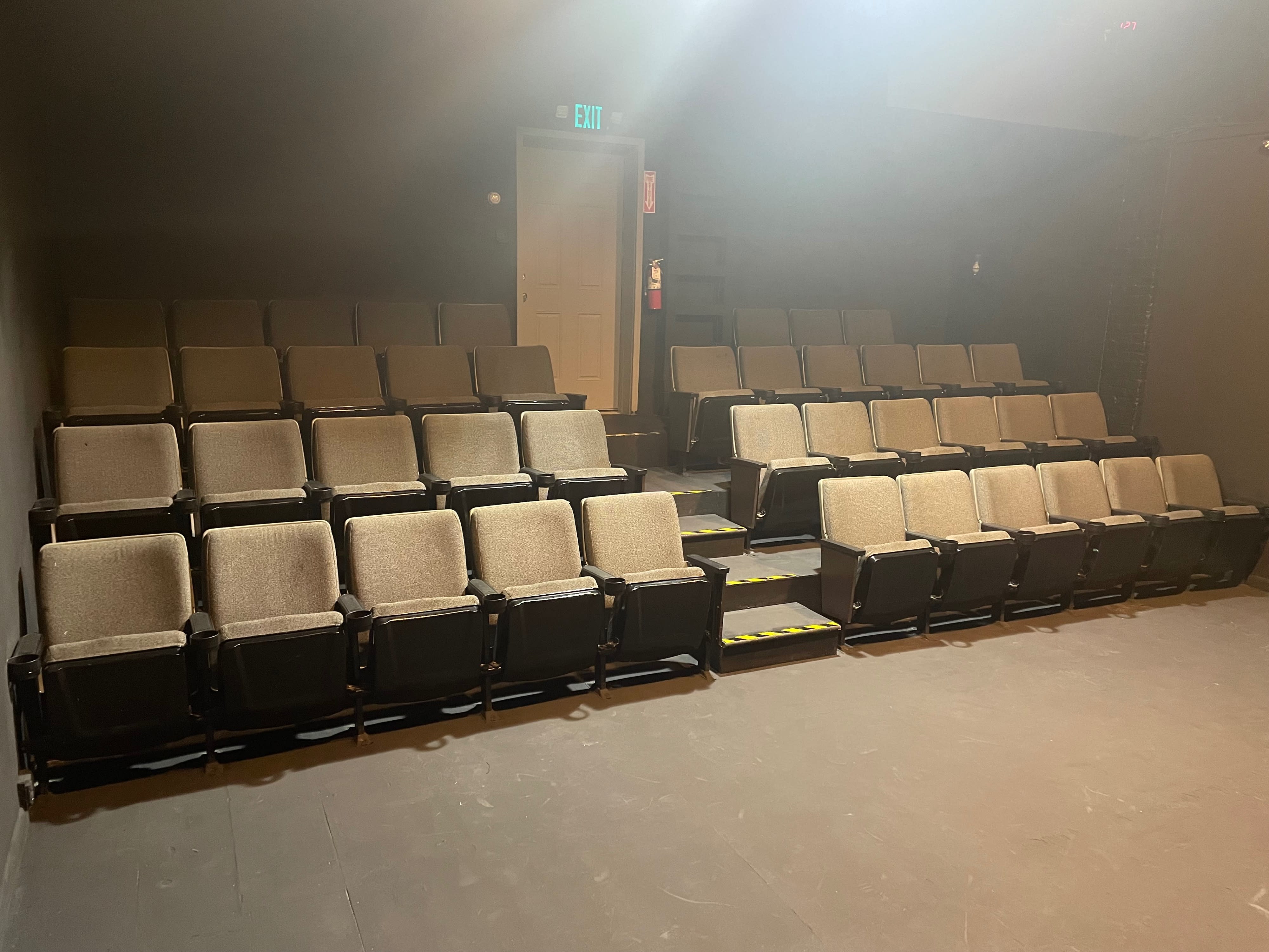 Studio Theatre Washington Dc