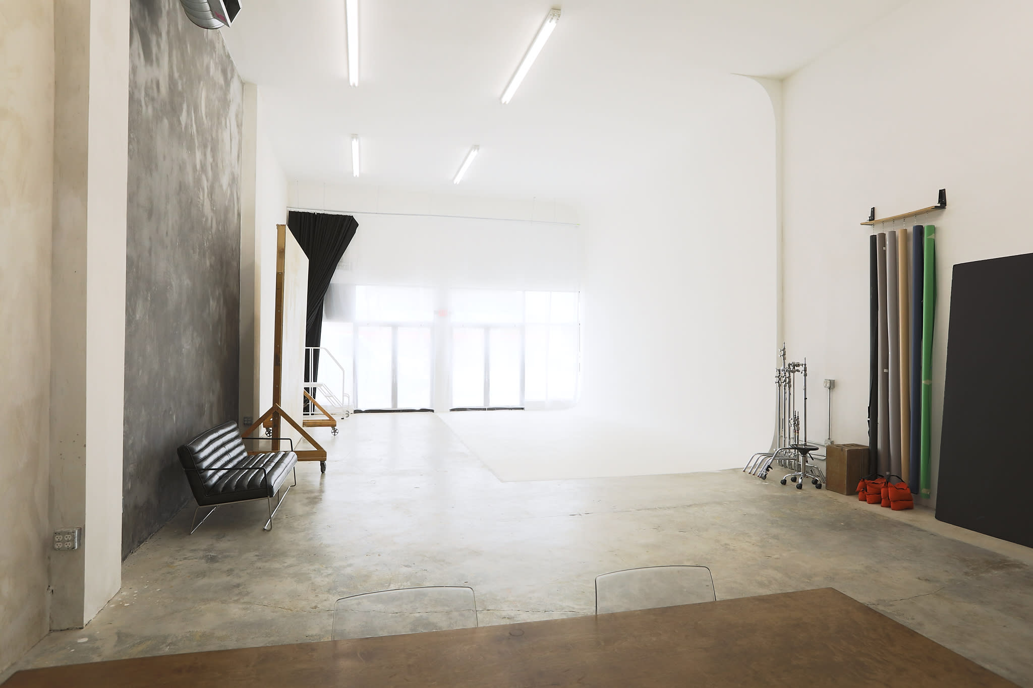 Photography Studio Design Plans