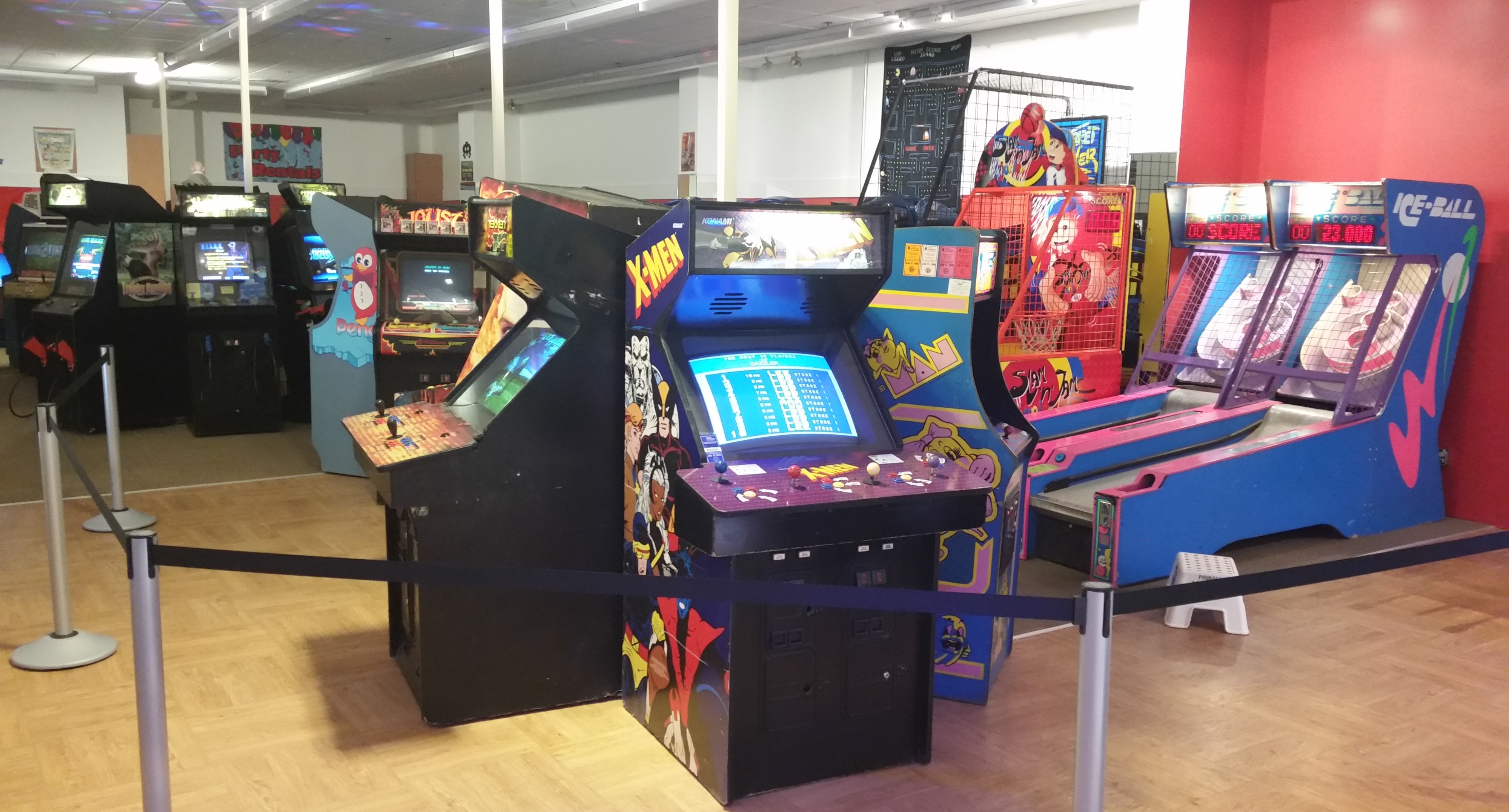 Best Arcade Games: From The '70s Through The '90s GameSpot, 44% OFF