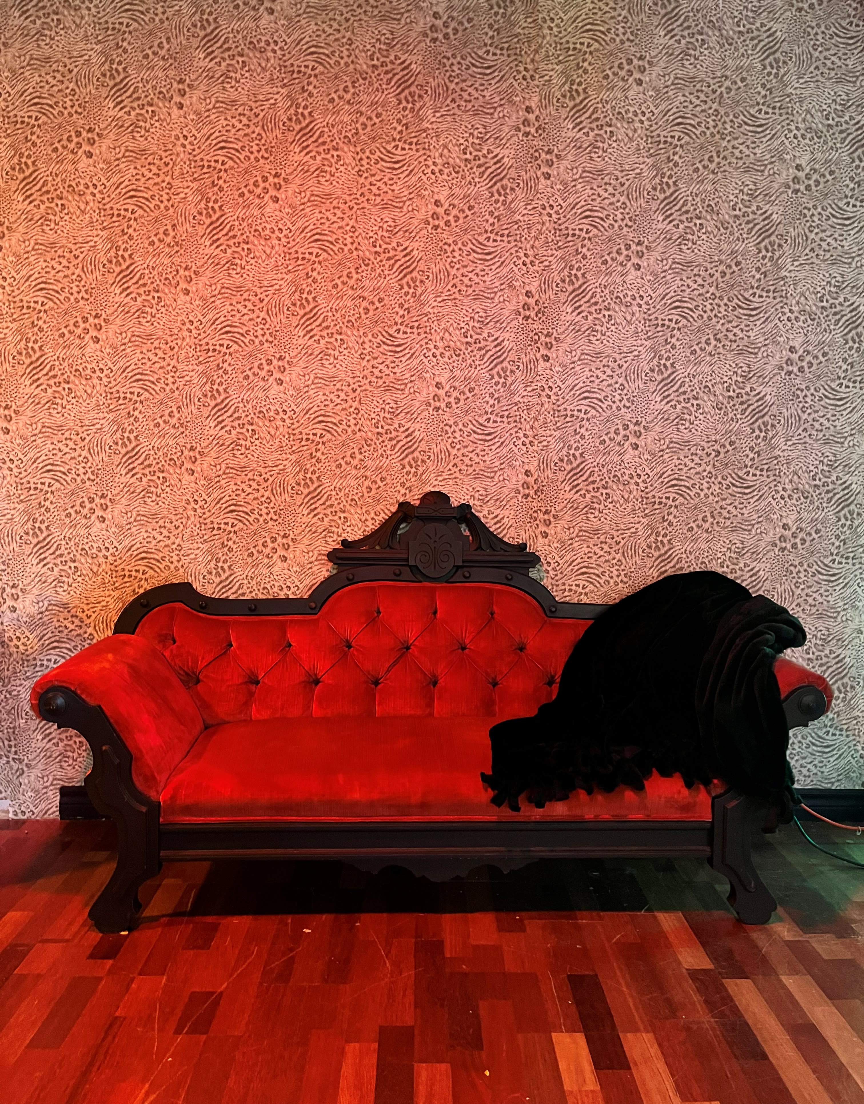 Asian Paints Royale Play Ragging