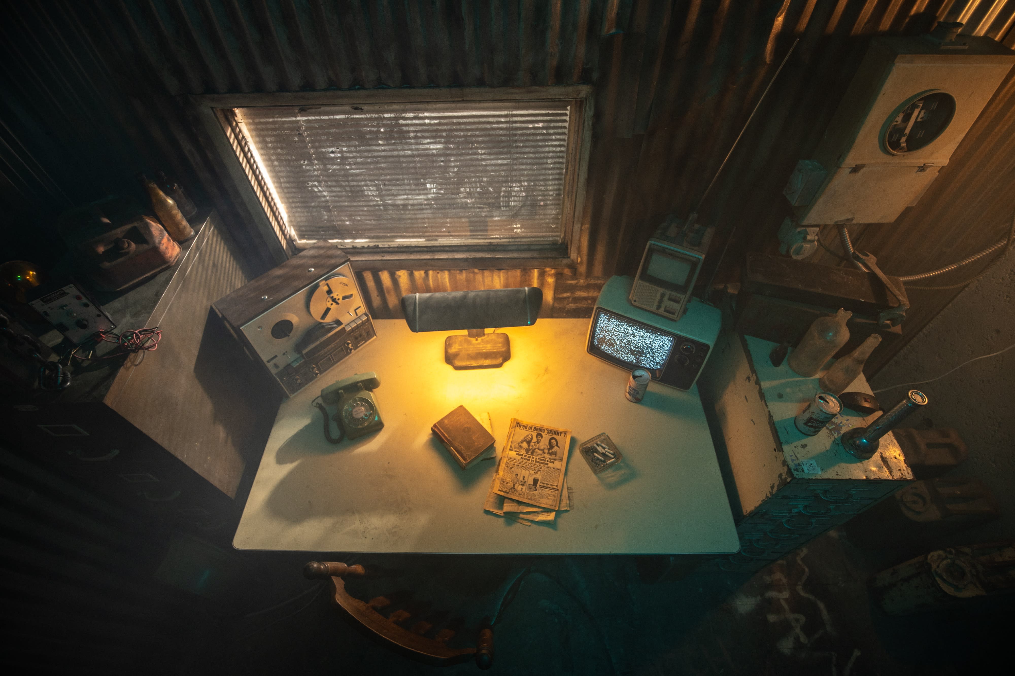 Beam Studios Van Nuys - The Best Picture Of Beam