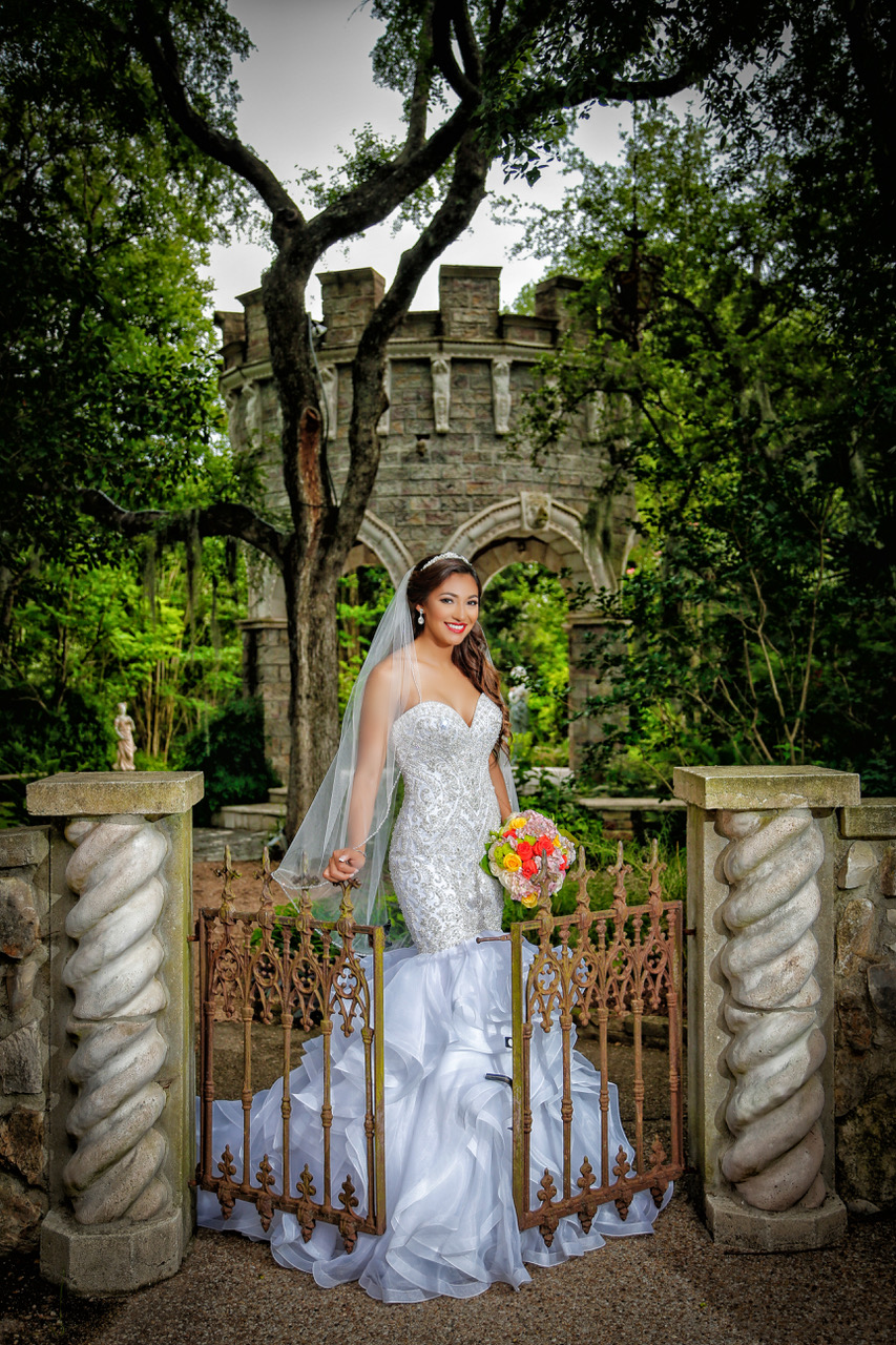 Dunvegan Castle Wedding