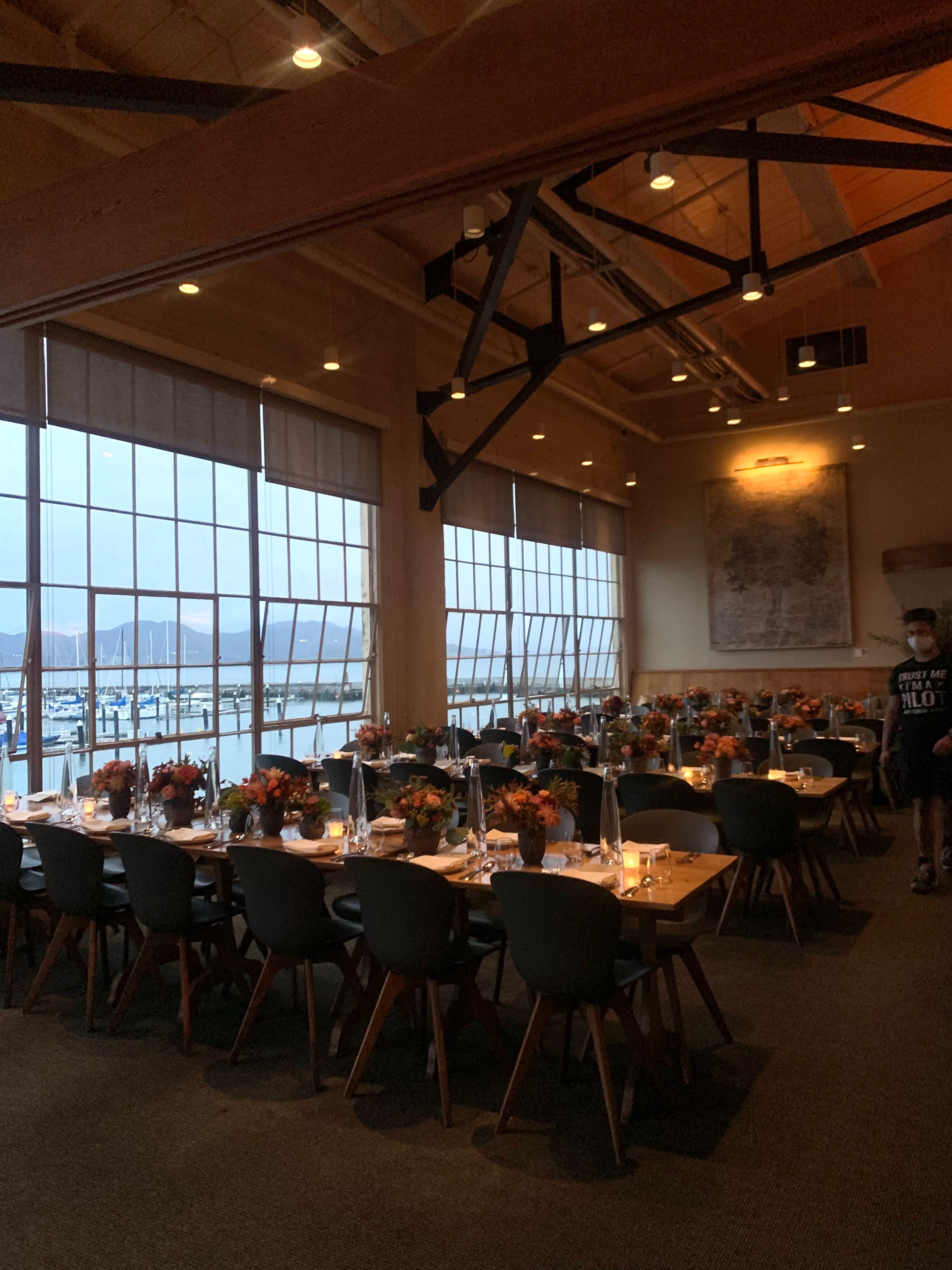 Windows On The Bay Restaurant | ppgbbe.intranet.biologia.ufrj.br