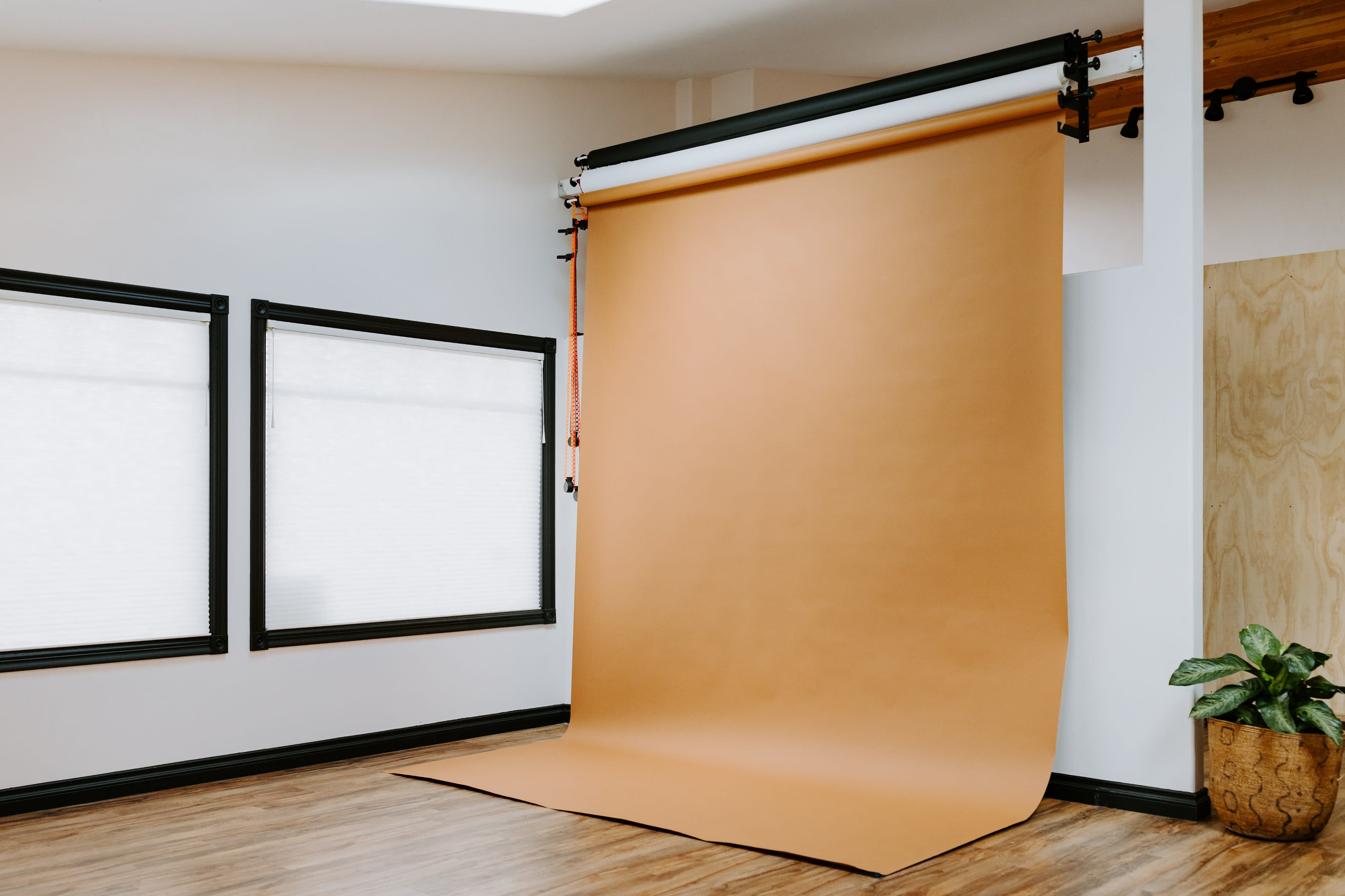 Photography Studio Background Paper Roll