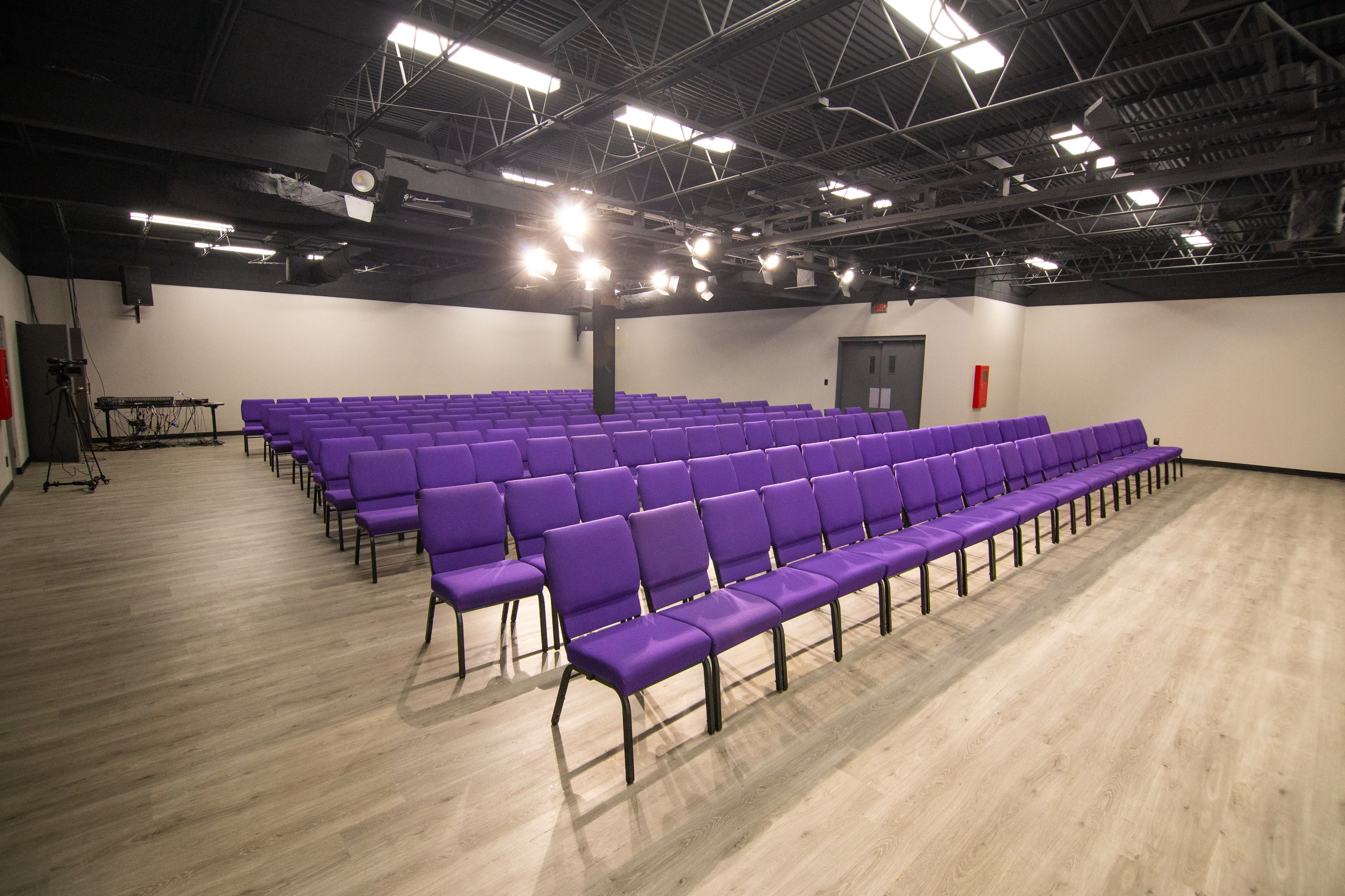 Decatur Conference Center Events