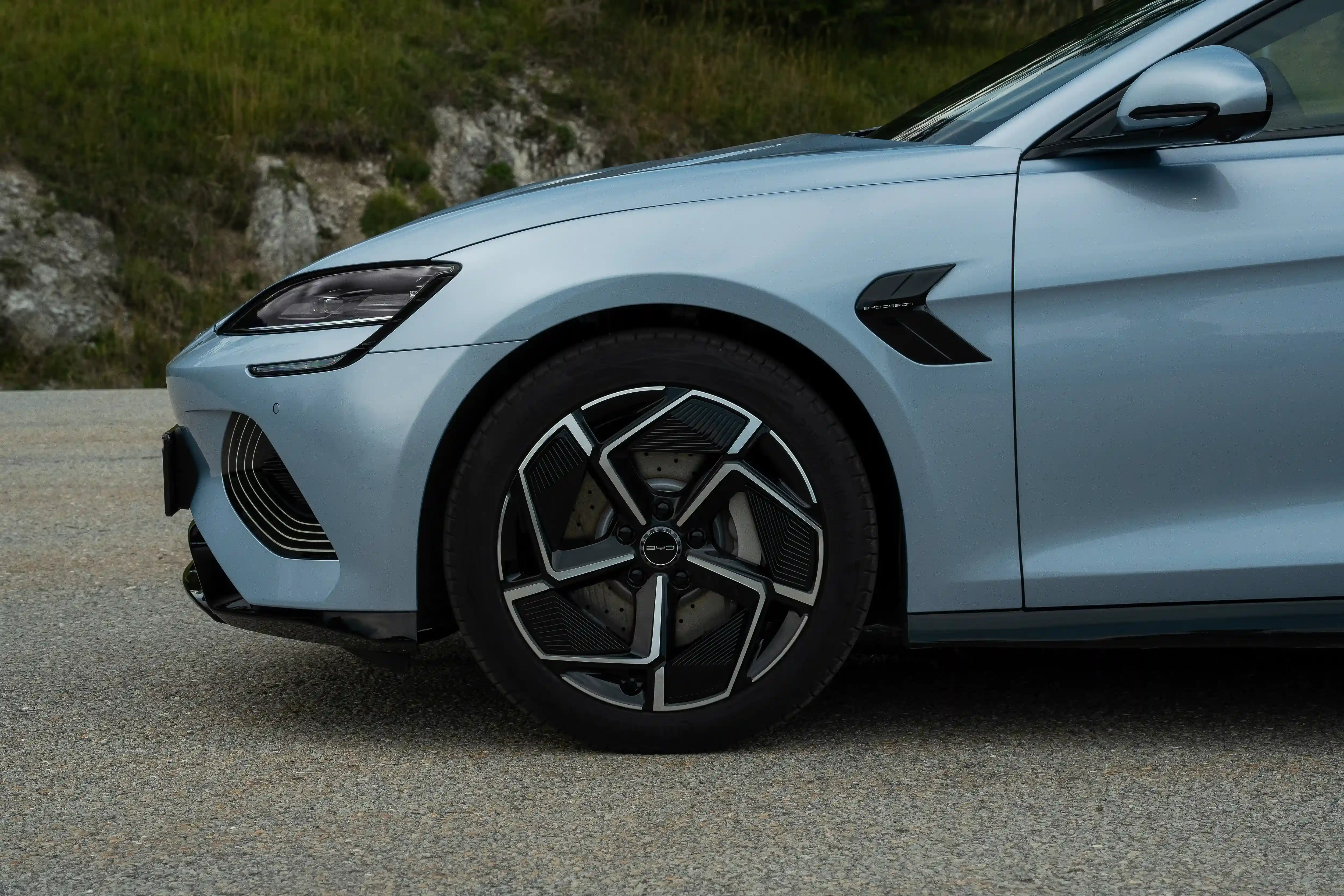 BYD Jakarta - Dealer Arista Sunter Jakarta - Cek Harga Promo dan Kredit ...