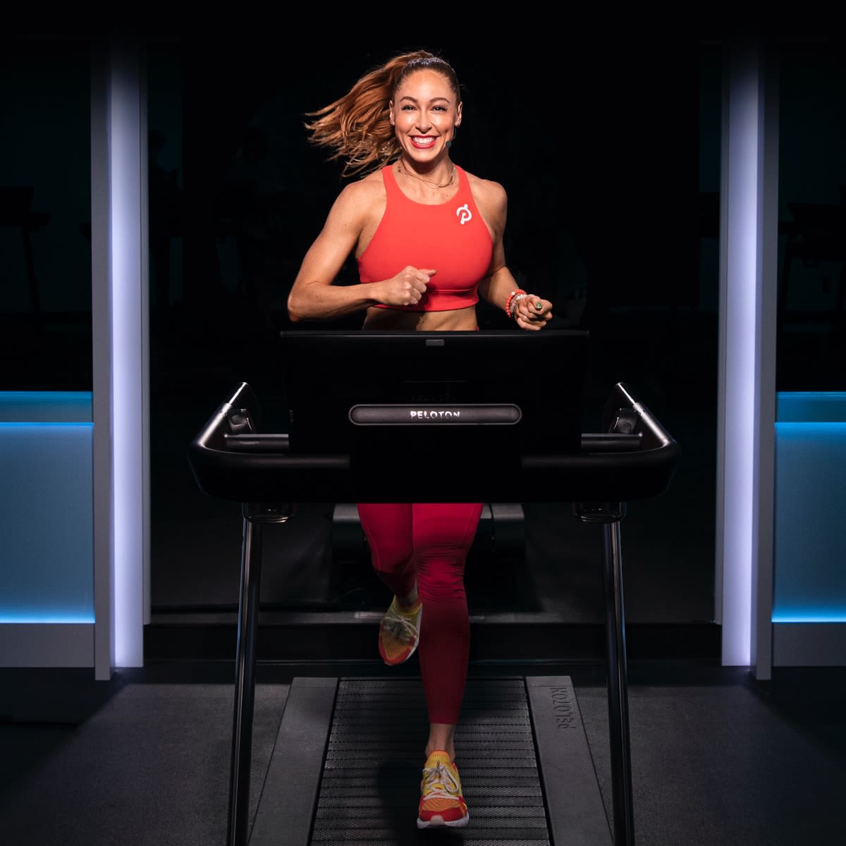 Jess King Is The Newest Peloton Tread Instructor