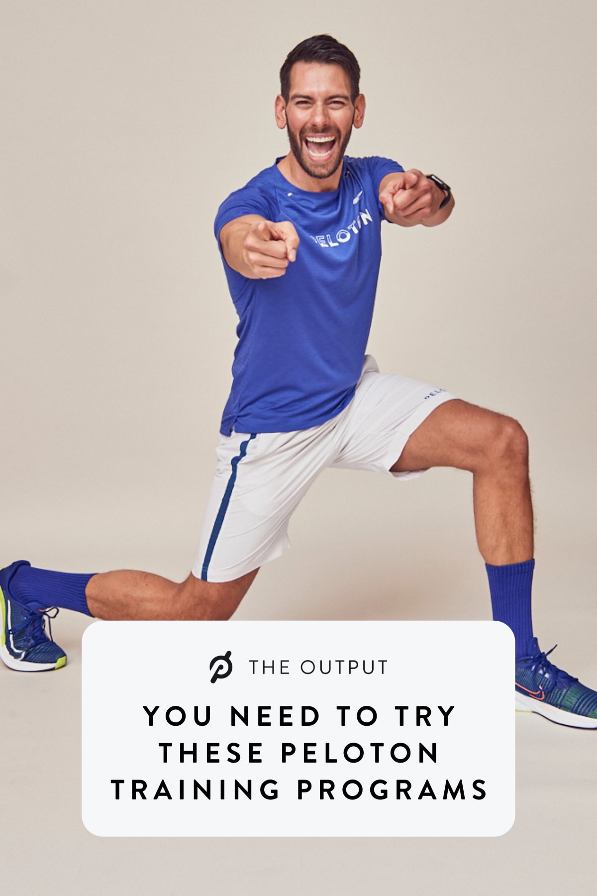 Fitness Training Program Benefits