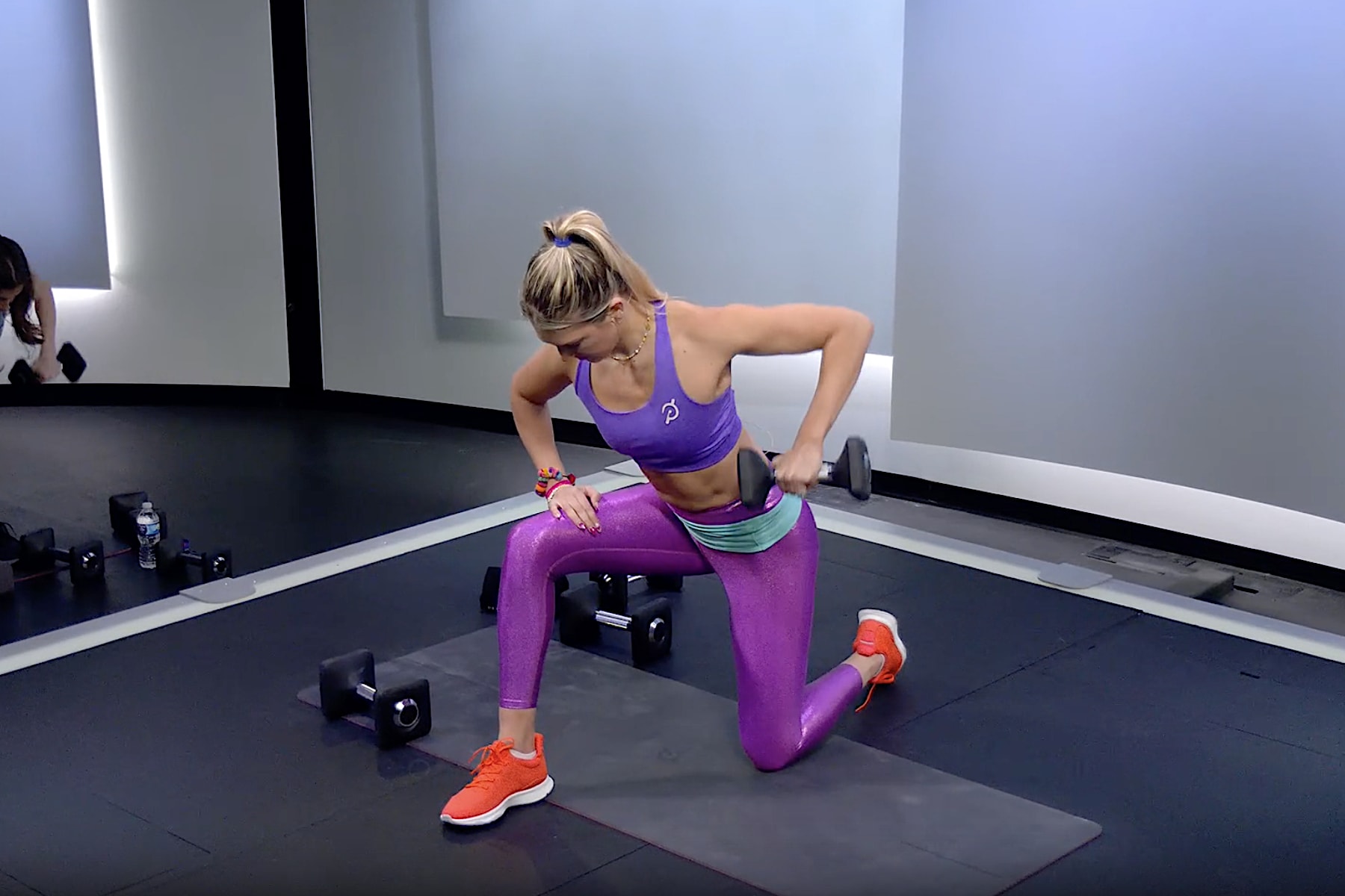 8 Effective Upper Body Strength Training Exercises
