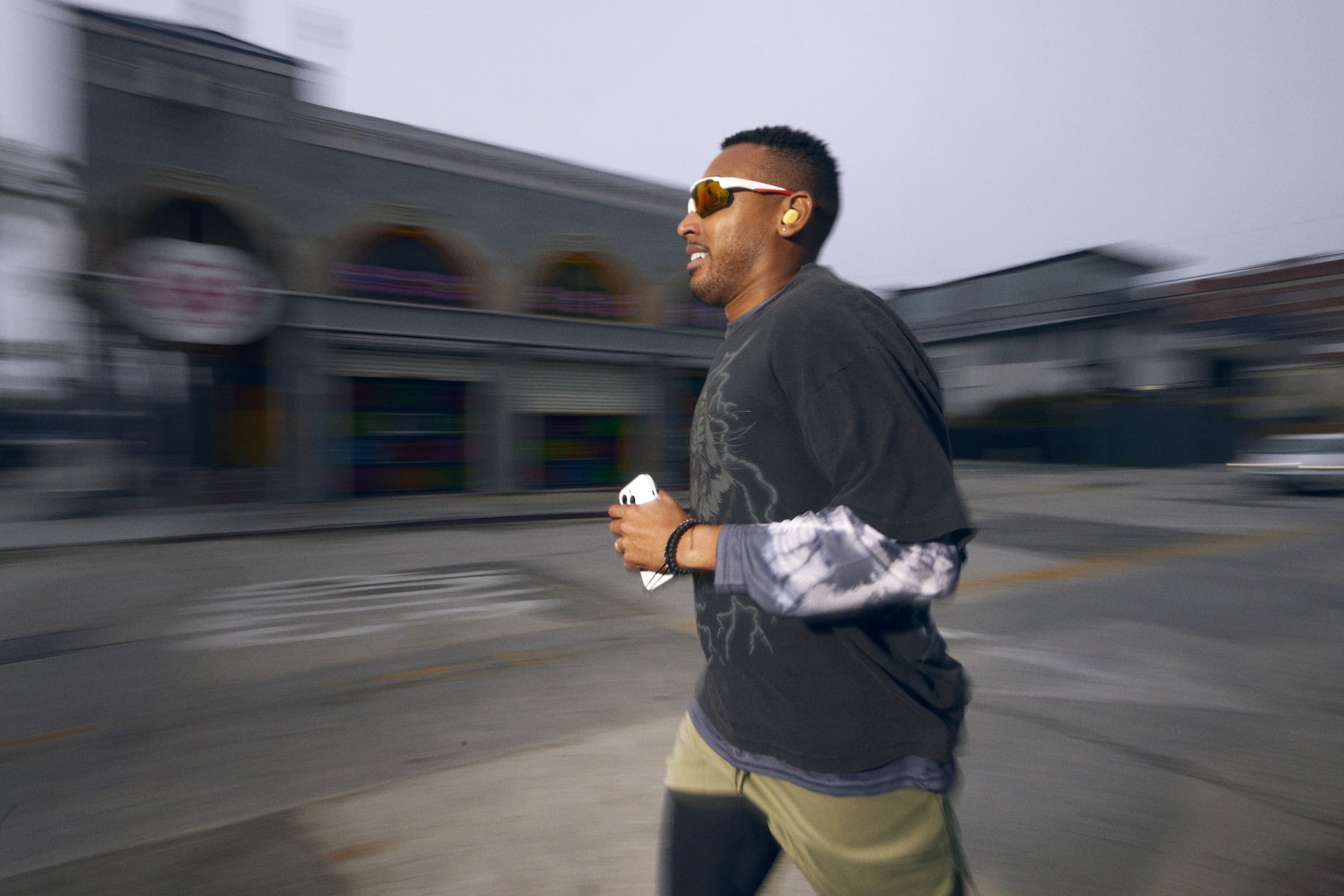 Ultimate Guide: How to Run Faster and Meet Your Speed Goals