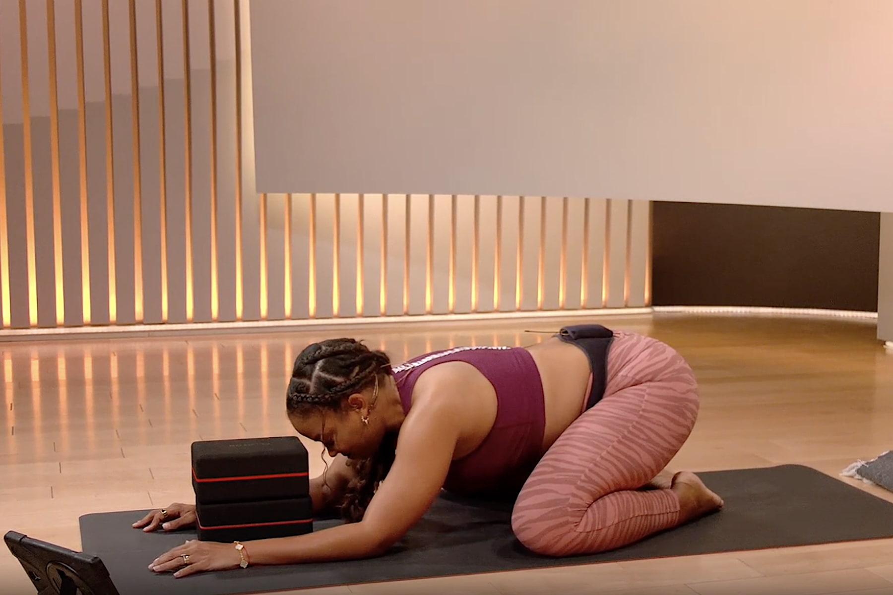 Yoga for Beginners: A Complete Guide to Basics + Poses | The Output by Peloton