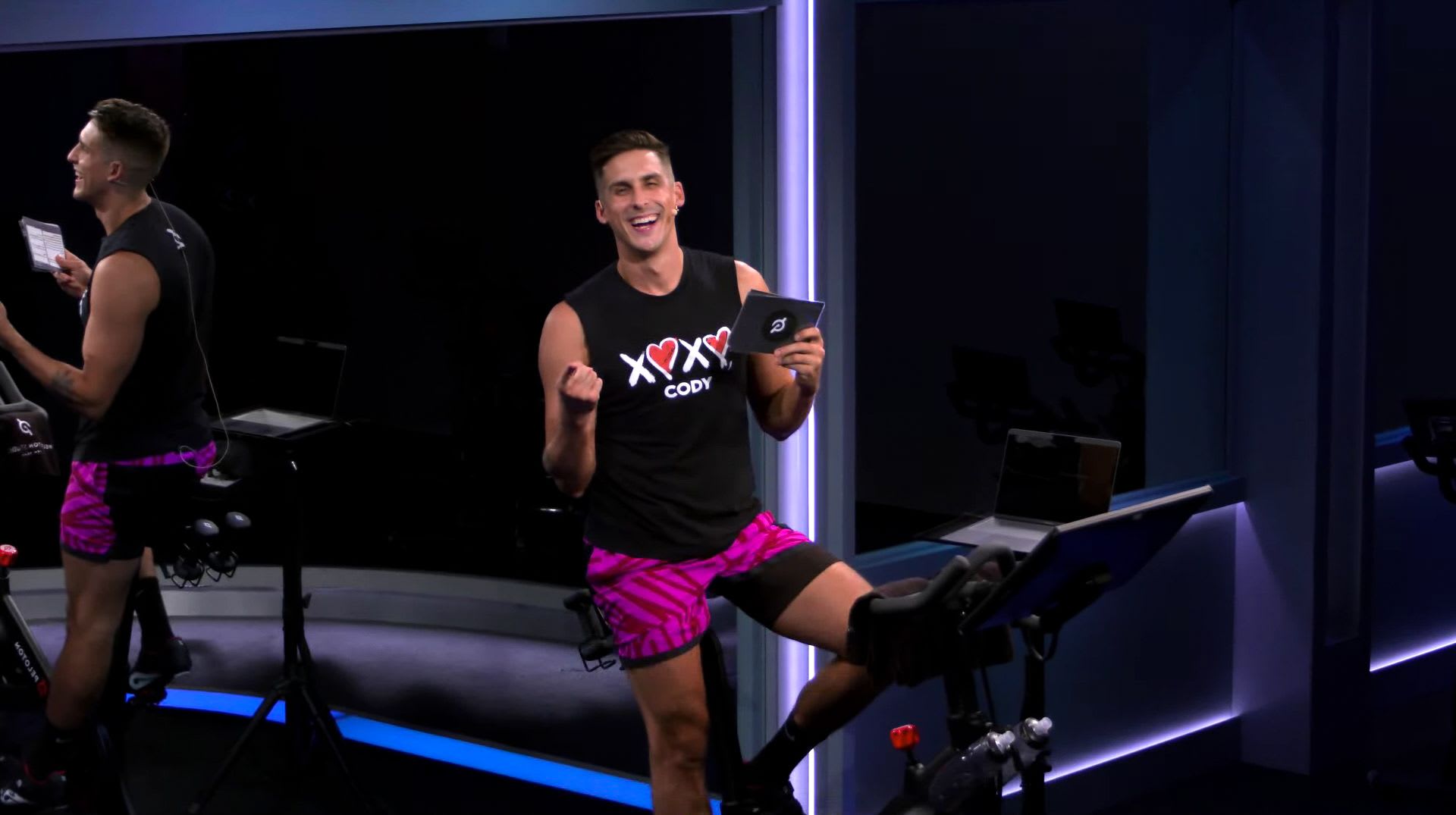 11 Pieces of Advice from XOXO, CodyRelationship Advice from Peloton's ...