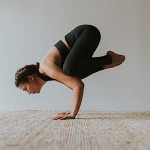 difficult yoga poses