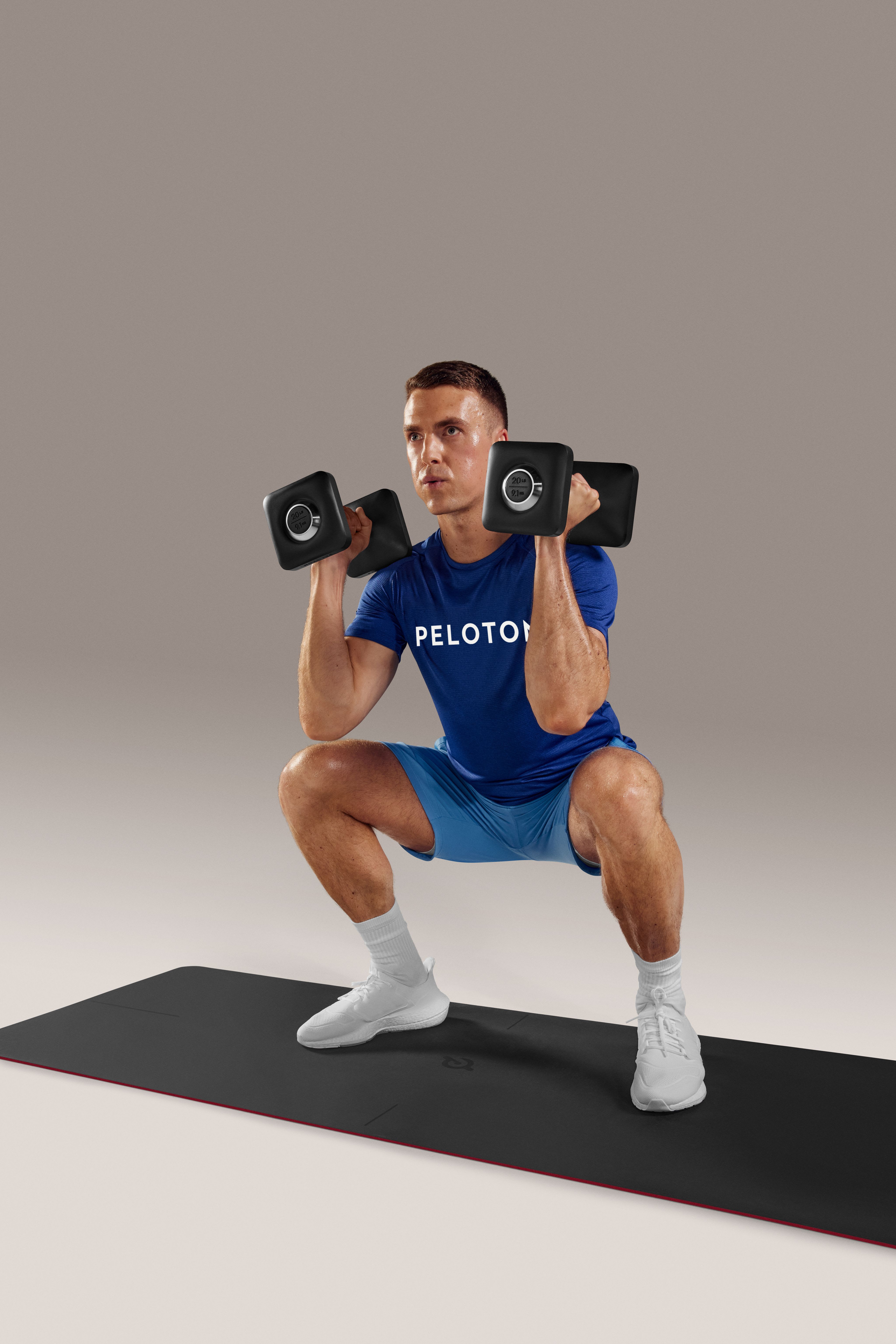 8 Glutes Workouts to Try at Home