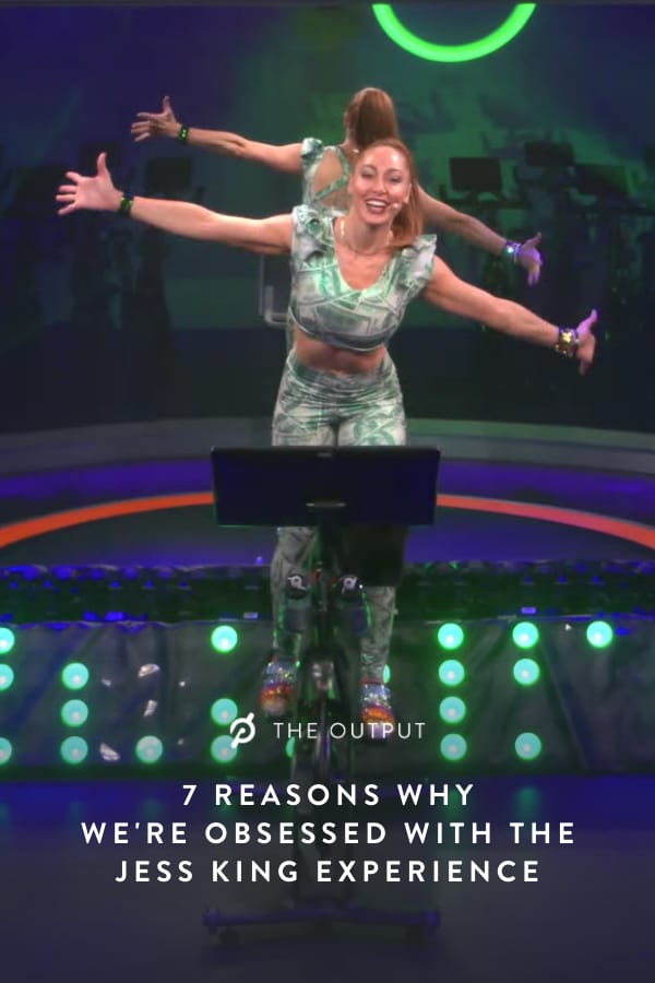 The Jess King Experience Season 27 Reasons Why We’re Obsessed