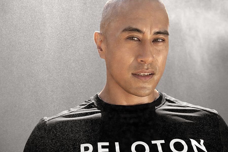 Peloton’s Newest U.K. Cycling Instructors Hannah Frankson and Sam Yo ...