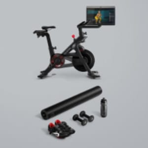 Peloton Bike Plus: The ultimate home workout experience