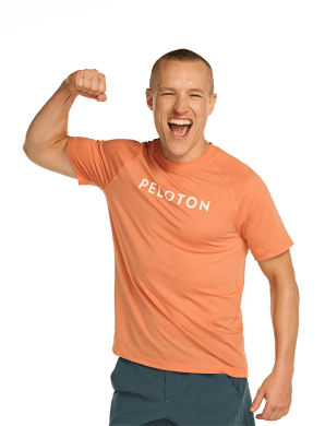 Peloton® | Matt Wilpers | All Instructor