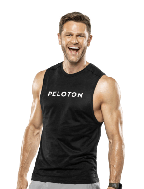 Peloton® | Andy Speer | All Instructor