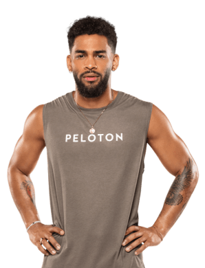 Peloton® | Rad Lopez | All Instructor
