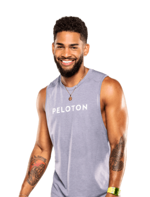 Peloton® | Rad Lopez | All Instructor