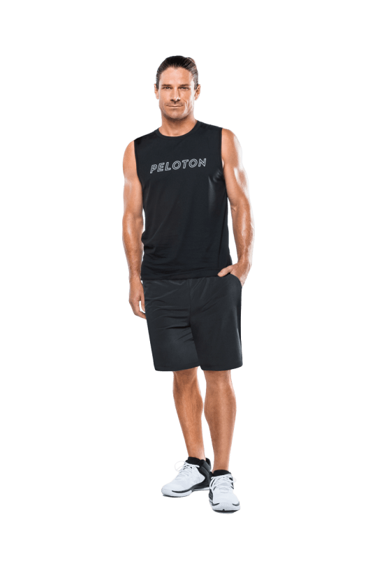 Peloton® | Denis Morton | All Instructor