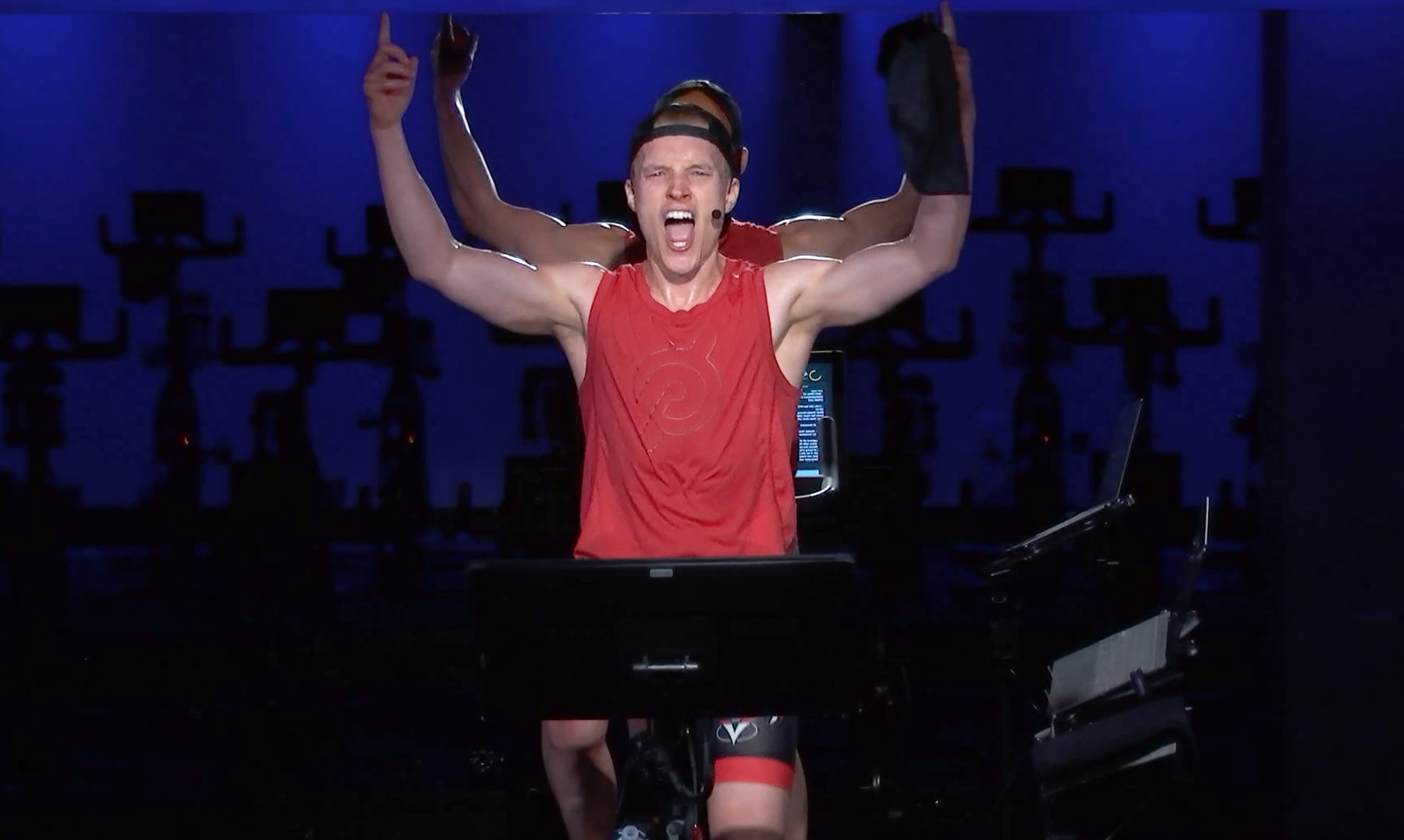 60 min Power Zone Ride | Peloton Cycling Classes