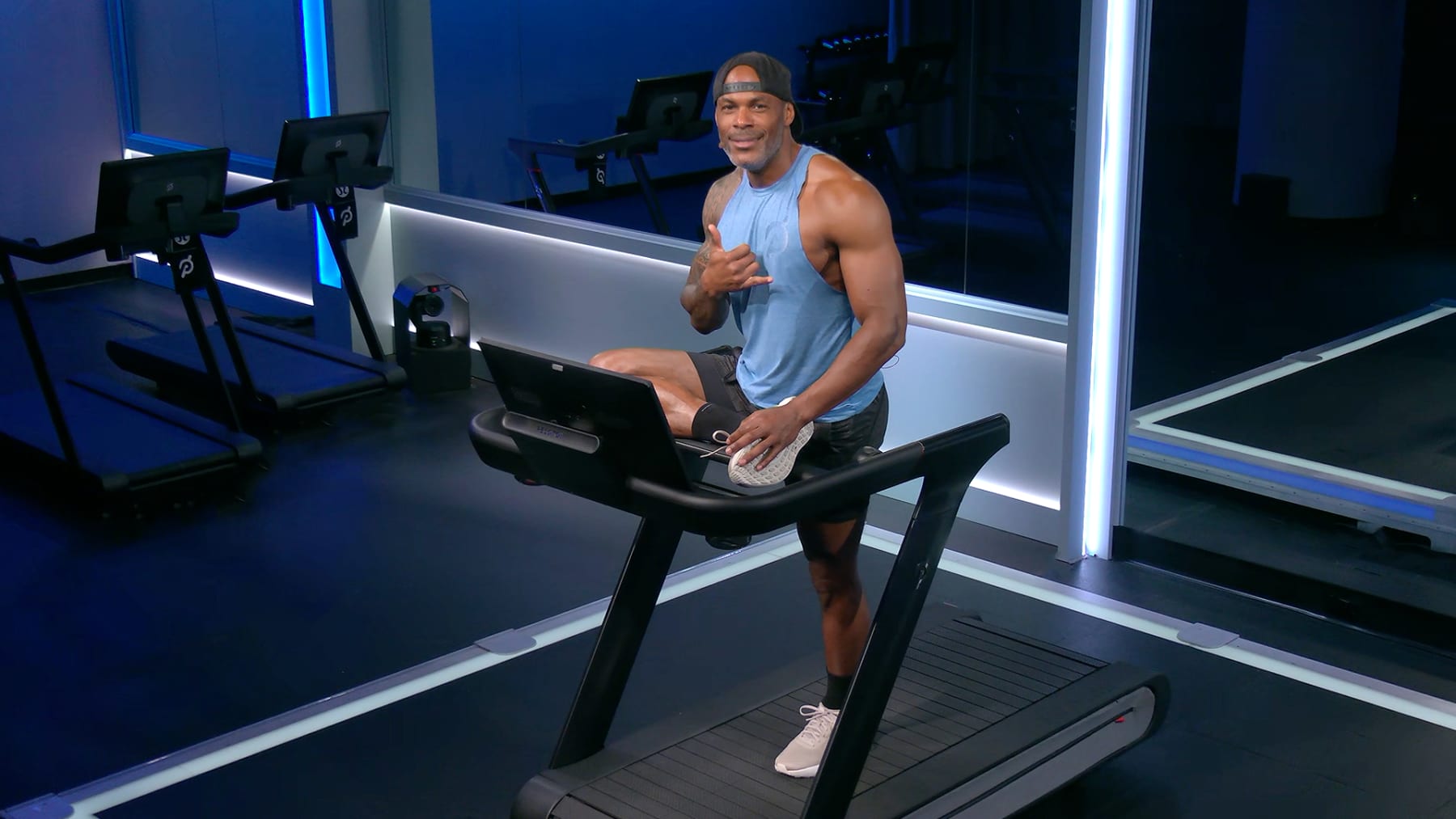 5 min Post-Run Stretch | Peloton Stretching Classes