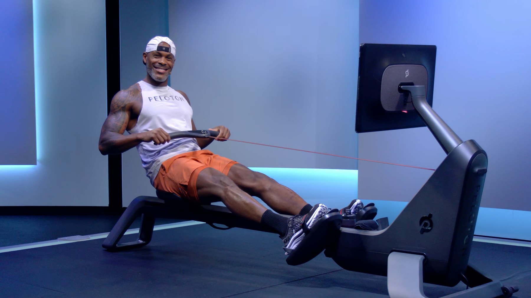 20 Min Tabata Row Peloton Rowing Classes 20 Min Tabata Row Peloton Rowing Classes