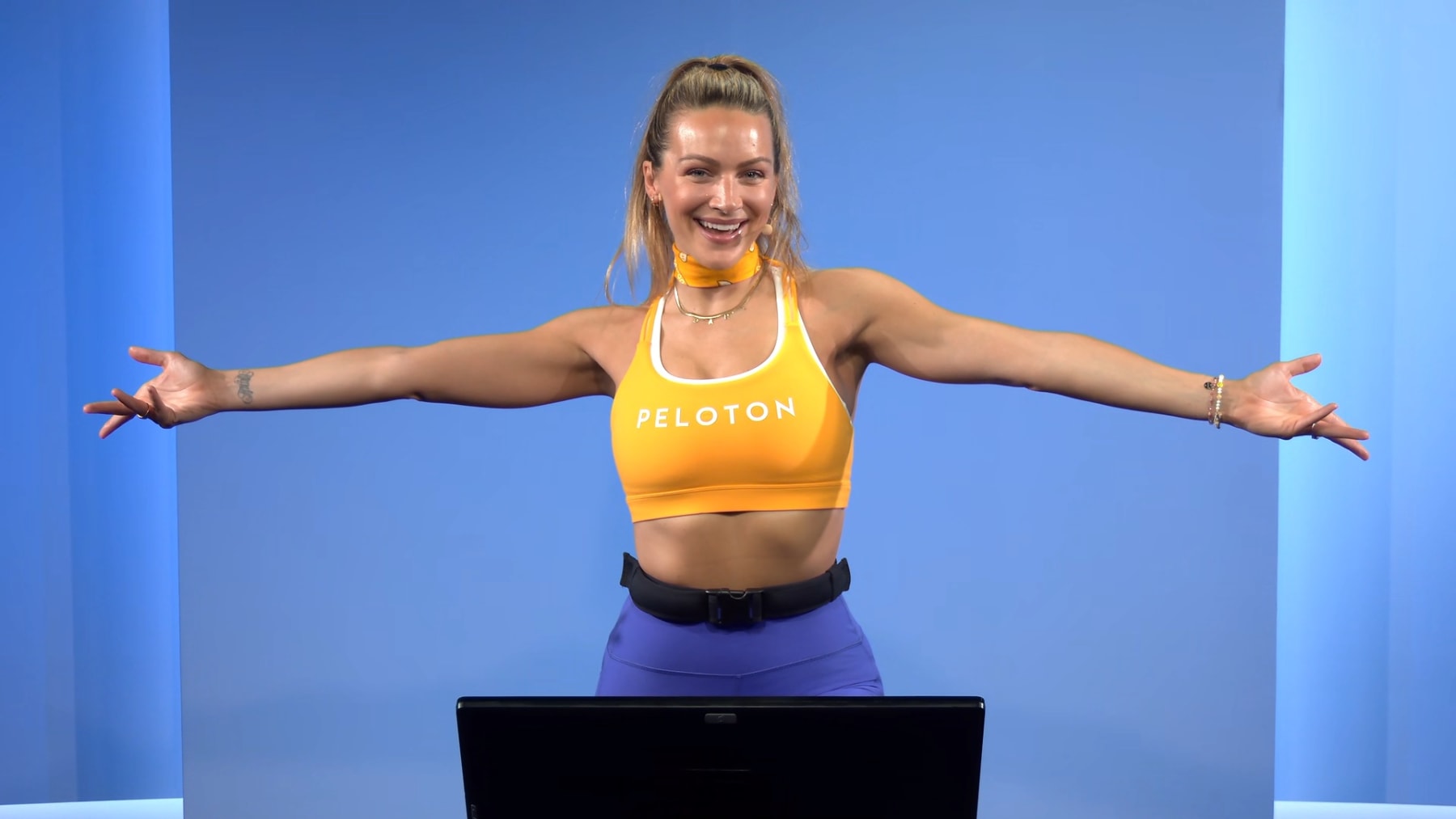 20 min Beginner Ride | Peloton Cycling Classes