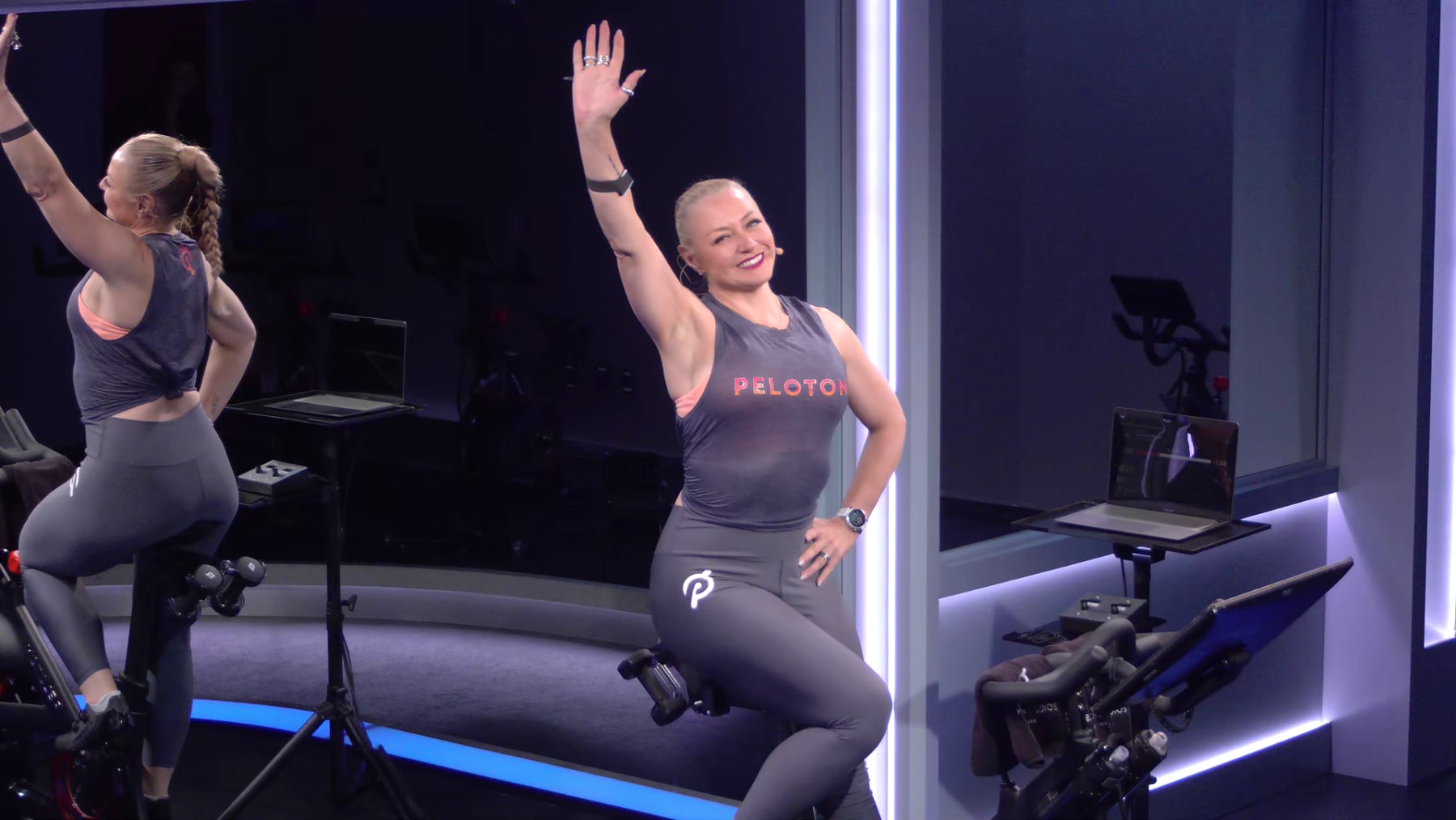 30 min Advanced Beginner Ride | Peloton Cycling Classes