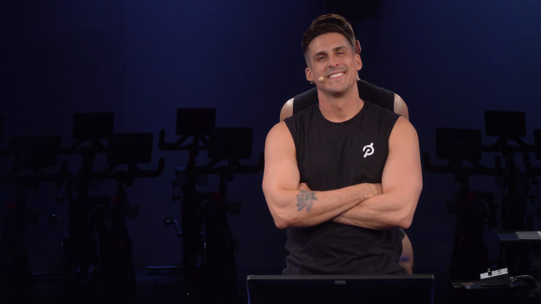 15 min Pop Punk Ride | Peloton Cycling Classes