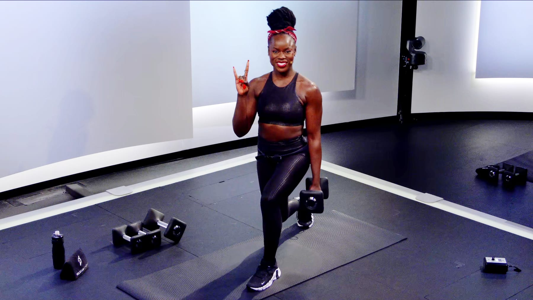 20 min The Killers Full Body Strength