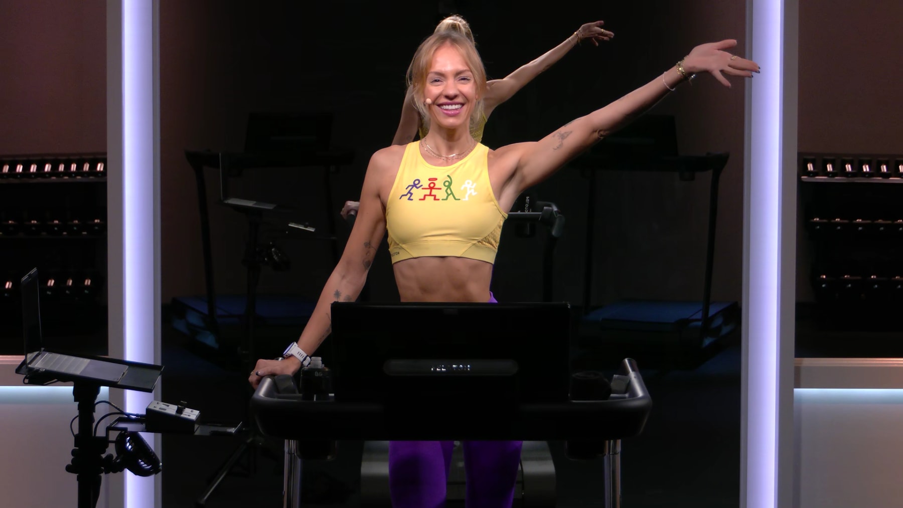 30 min Progression Run | Peloton Running Classes