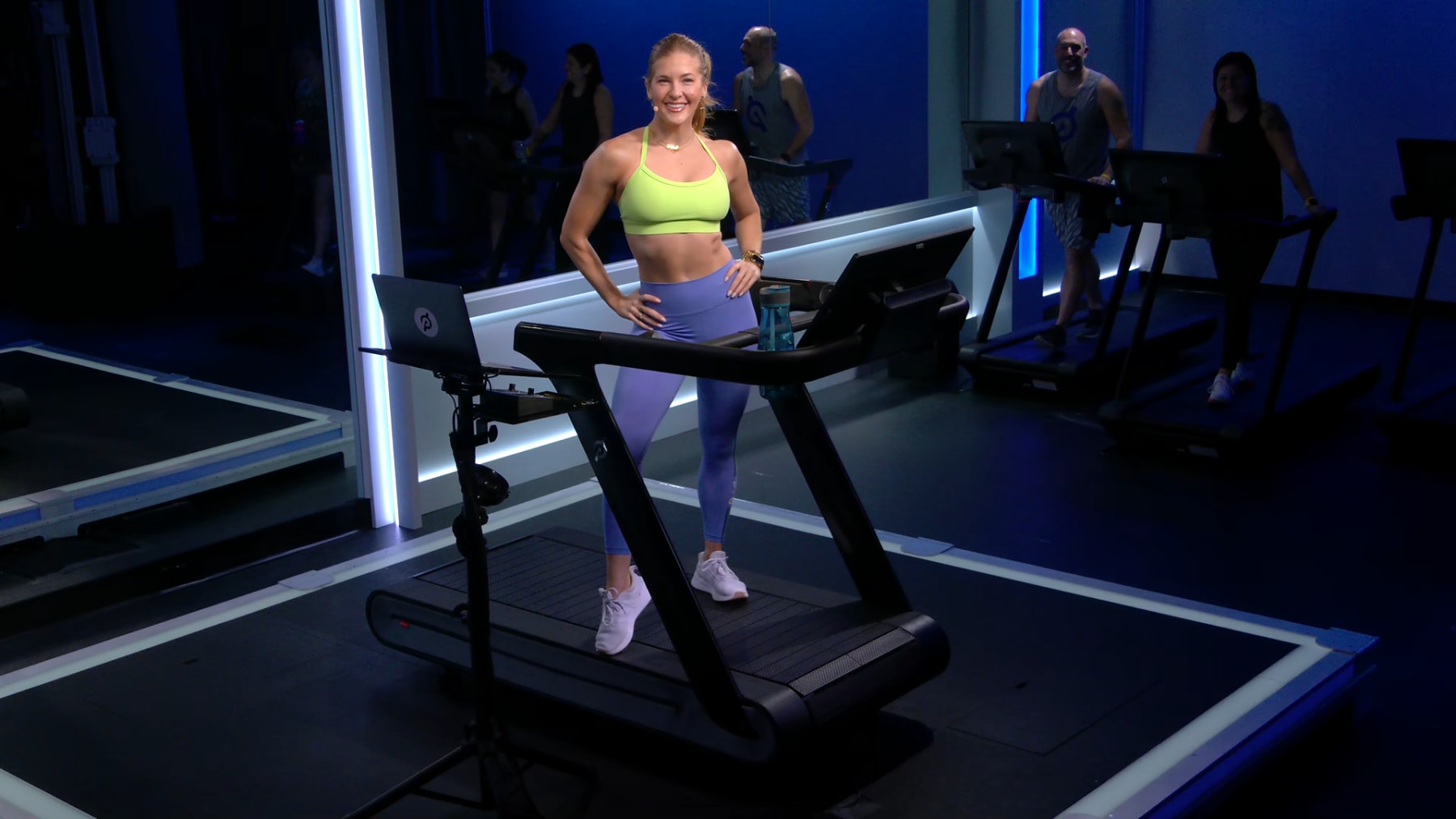 30 min Power Walk | Peloton Walking Classes