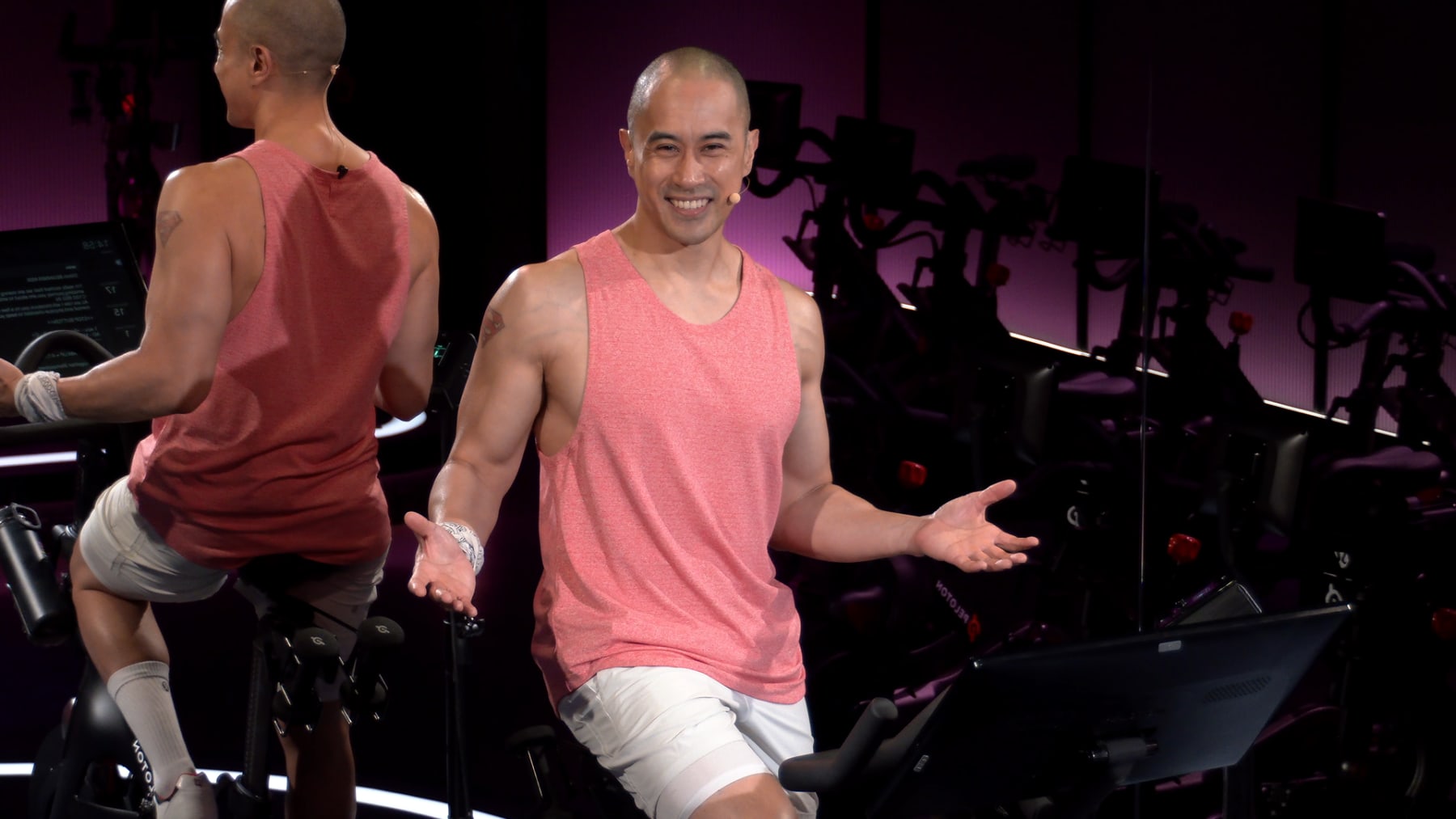 20 min Beginner Ride | Peloton Cycling Classes