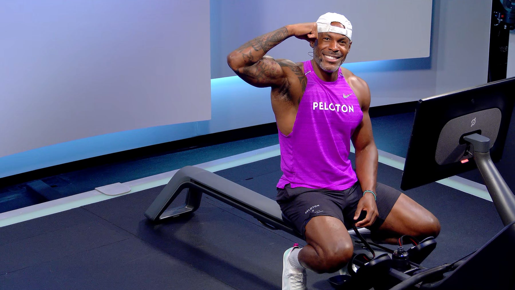 Extra 5: Tabata Row | Peloton Rowing Classes