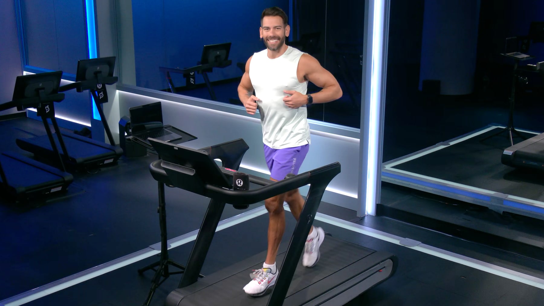 30 min Pop Run | Peloton Running Classes