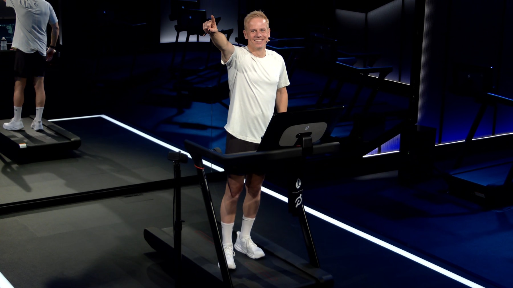 60 min 90s Run | Peloton Running Classes