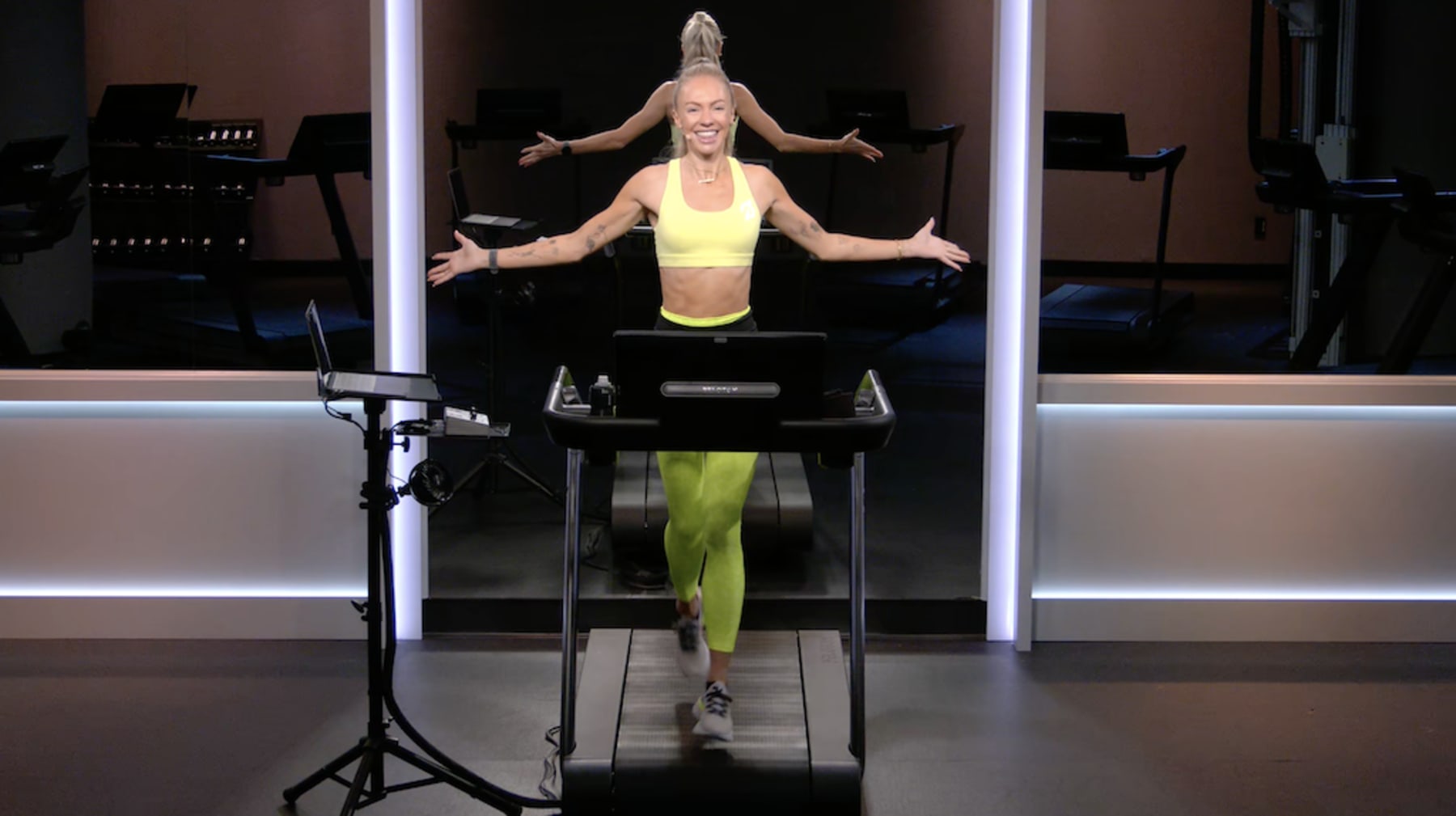 30 min Progression Run | Peloton Running Classes