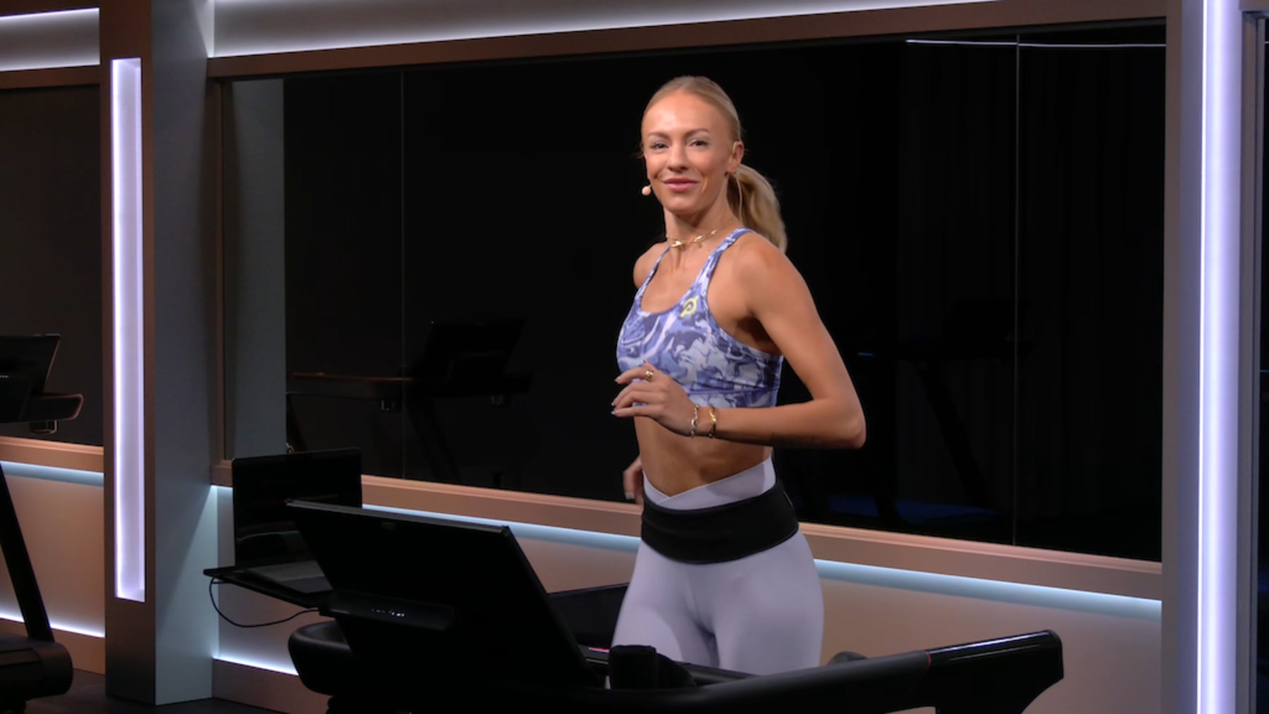 30 min Progression Run | Peloton Running Classes