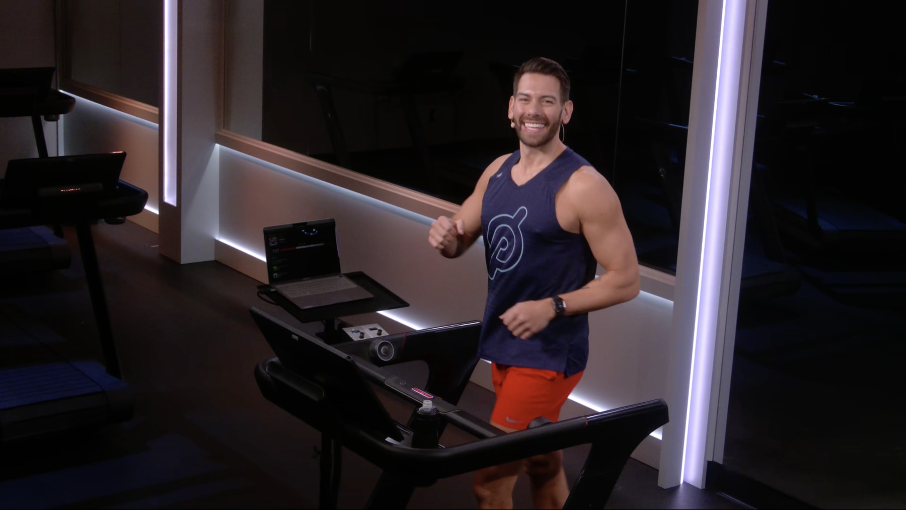 60 min Walk + Run | Peloton Walking Classes