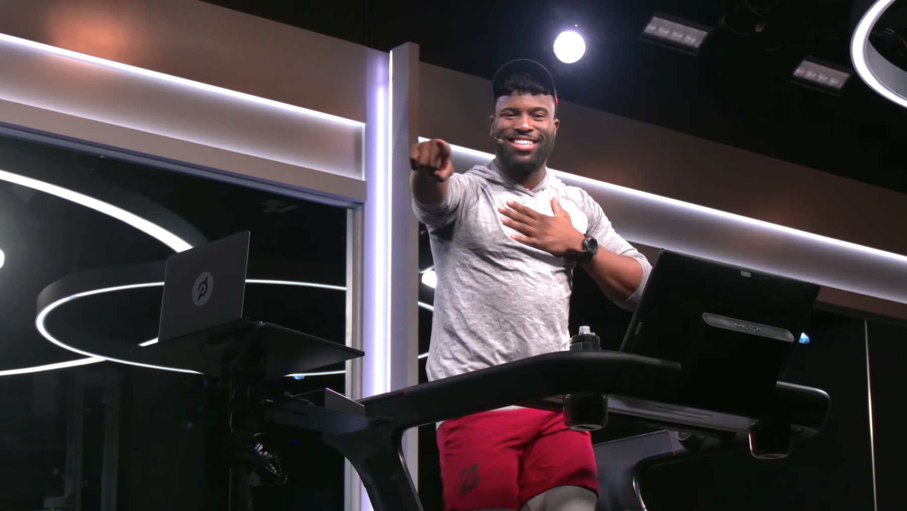 30 min Power Walk | Peloton Walking Classes