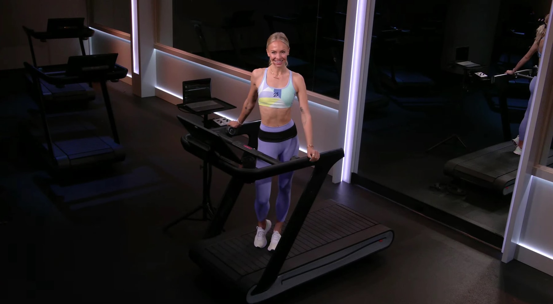 20 Min Mood Run: Calm with Pop Playlist - Becs Gentry